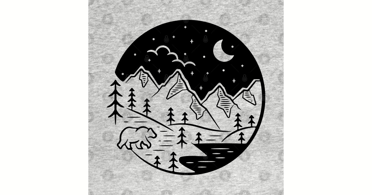 Take A Walk At Night Why Not Take A Walk Pegatina TeePublic MX take-a-walk-at-night-why-not-take-a-walk-pegatina-teepublic-mx